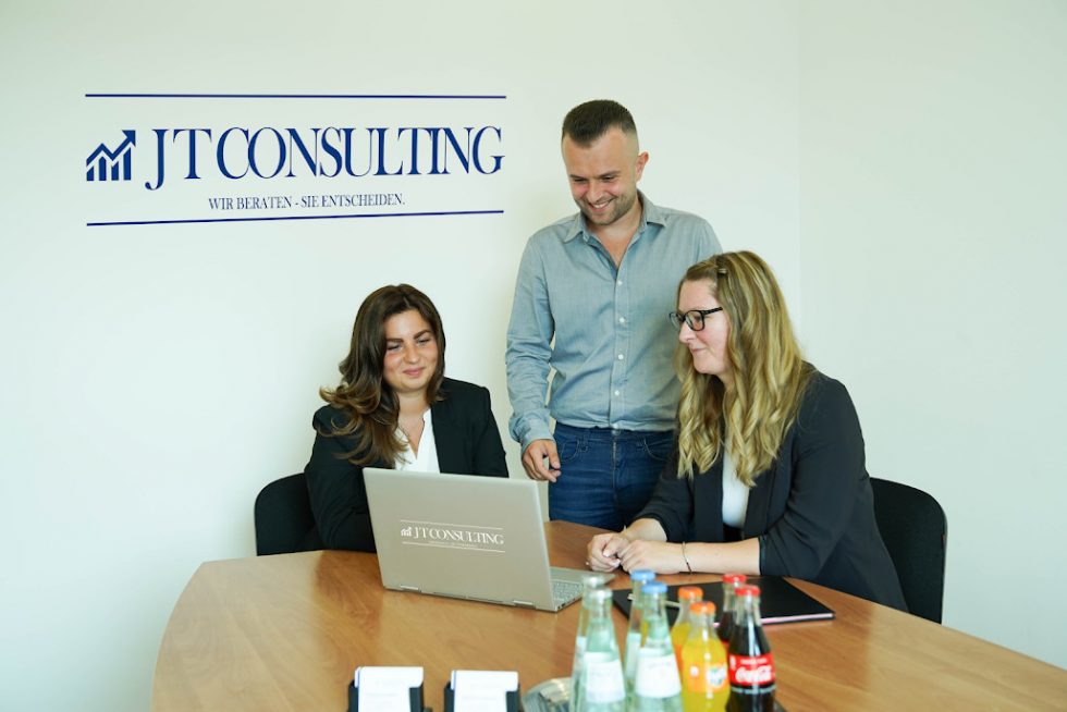 Operativer Support | JT Consulting